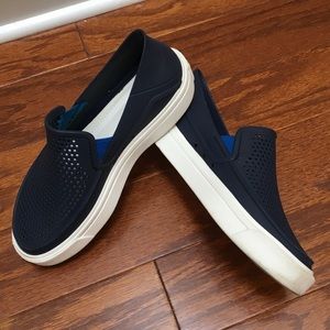 CROCS | Shoes | Crocs Citilane Roka Slipons | Poshmark